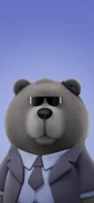 Bob | Party Animals Wiki | Fandom