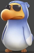 Dodo | Party Animals Wiki | Fandom
