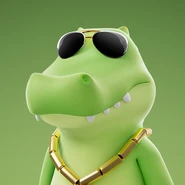 Characters | Party Animals Wiki | Fandom