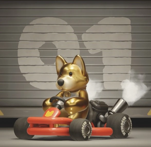 Karts | Party Animals Wiki | Fandom