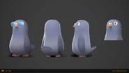 Googoo | Party Animals Wiki | Fandom