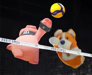 Nemo | Party Animals Wiki | Fandom