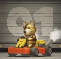 Karts | Party Animals Wiki | Fandom