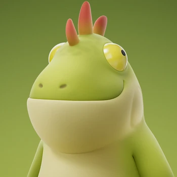 Curtis | Party Animals Wiki | Fandom