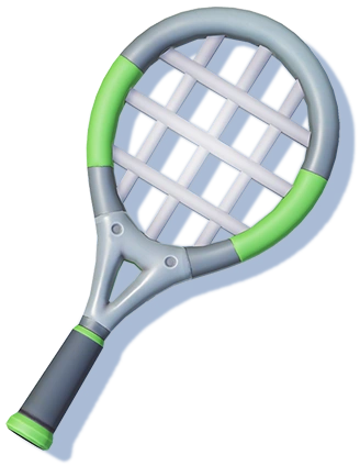 Racket | Party Animals Wiki | Fandom