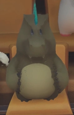 Godzilla | Party Animals Wiki | Fandom