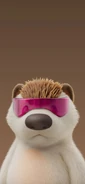 Spike | Party Animals Wiki | Fandom