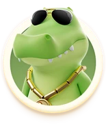 Coco | Party Animals Wiki | Fandom