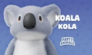 Kola | Party Animals Wiki | Fandom