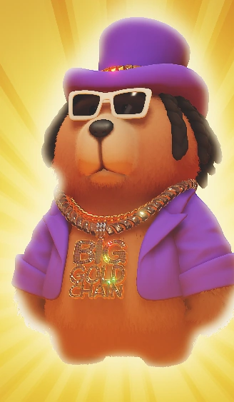 Bob/List of Outfits | Party Animals Wiki | Fandom