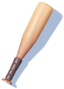 Bat | Party Animals Wiki | Fandom