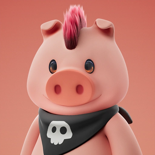 Bacon | Party Animals Wiki | Fandom