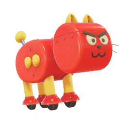 Terminators | Party Animals Wiki | Fandom