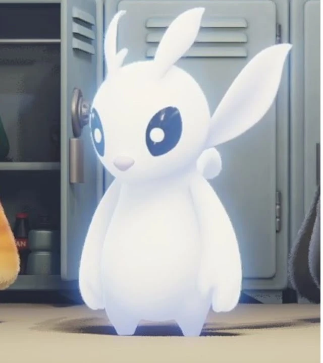 Ori | Party Animals Wiki | Fandom