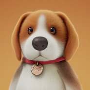 Characters | Party Animals Wiki | Fandom