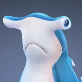 Hammer (character) | Party Animals Wiki | Fandom