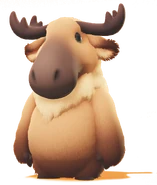 Morse | Party Animals Wiki | Fandom