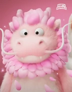 Lotus | Party Animals Wiki | Fandom