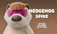 Spike | Party Animals Wiki | Fandom