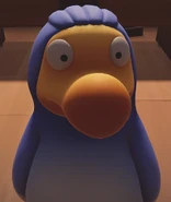 Dodo | Party Animals Wiki | Fandom