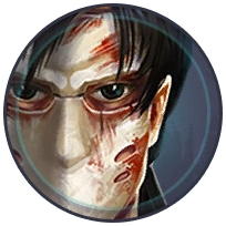 Дариус (образ) | Party Hard Вики | Fandom