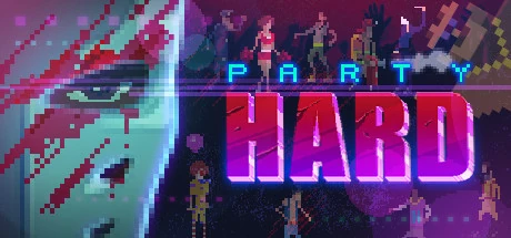 Wikia Party Hard | Fandom