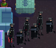 Characters | Party Hard Wikia | Fandom