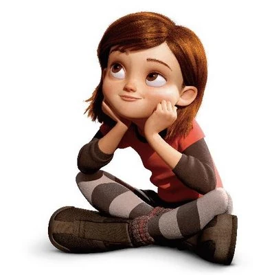Penny Forrester | Party Ninja Wiki | Fandom