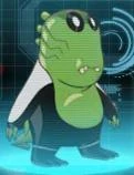 Slippery Disc | Party Ninja Wiki | Fandom