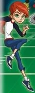 Ash(NFL Rush Zone)/Gallery | Party Ninja Wiki | Fandom