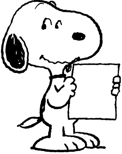 Snoopy | Party Ninja Wiki | Fandom