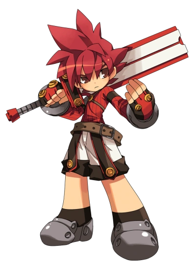 Elsword | Party Ninja Wiki | Fandom