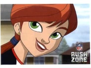 Ash(NFL Rush Zone)/Gallery | Party Ninja Wiki | Fandom