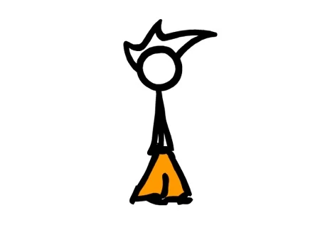 The Fancy Pants Adventure | Party Ninja Wiki | Fandom