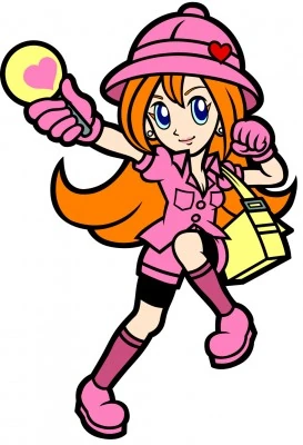 Mona | Party Ninja Wiki | Fandom