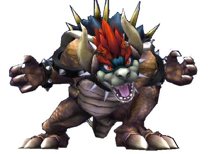 Giga Bowser | Party Ninja Wiki | Fandom