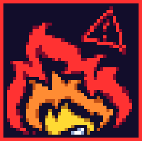 Hyperflame | Party Poopers Wiki | Fandom