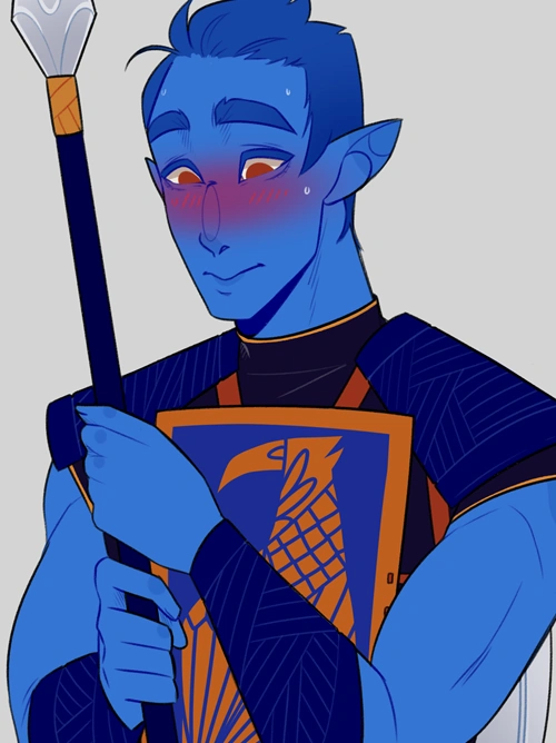 Peter | Party squad Wiki | Fandom