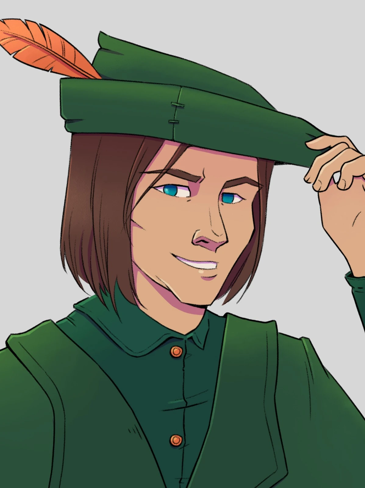 Ruben Hoed | Party squad Wiki | Fandom