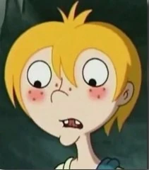 Toad E. Bartley | Party Wagon Wikia | Fandom