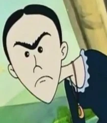 Ornery Sue | Party Wagon Wikia | Fandom