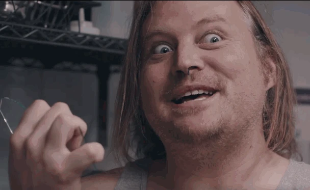 The Conductor | Party World Rasslin' Wiki | Fandom