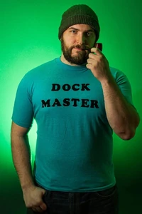 Dock Master | Party World Rasslin' Wiki | Fandom