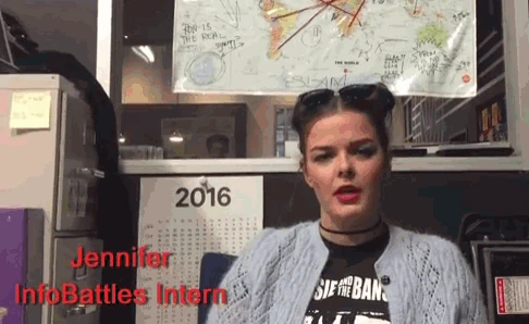 Jennifer | Party World Rasslin' Wiki | Fandom