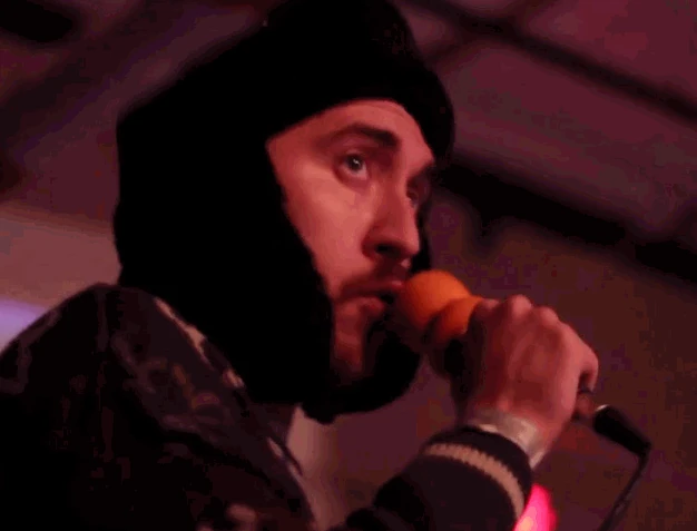 Dave Blaze | Party World Rasslin' Wiki | Fandom