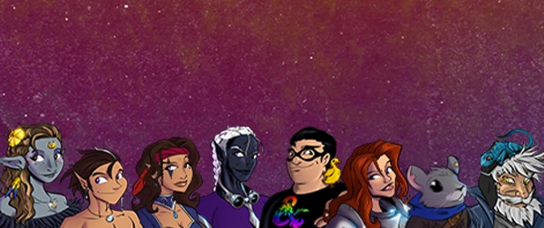 Season 2 | Party Foul Wiki | Fandom