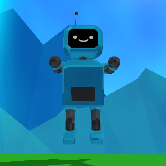 Low Jump Event | Party Bots Wiki | Fandom