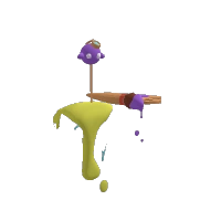 Kiyya Hat | Party Bots Wiki | Fandom