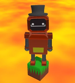 Y-bot | Party Bots Wiki | Fandom