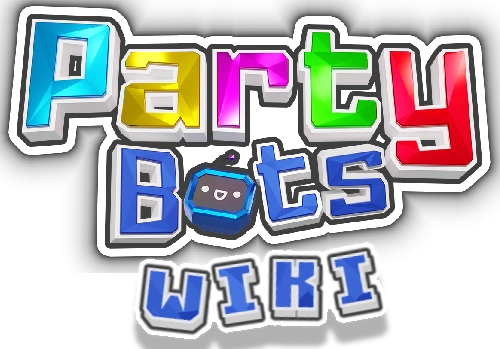 Friendly Face | Party Bots Wiki | Fandom